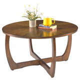 Union Rustic Coffee Tables You'll Love | Wayfair
