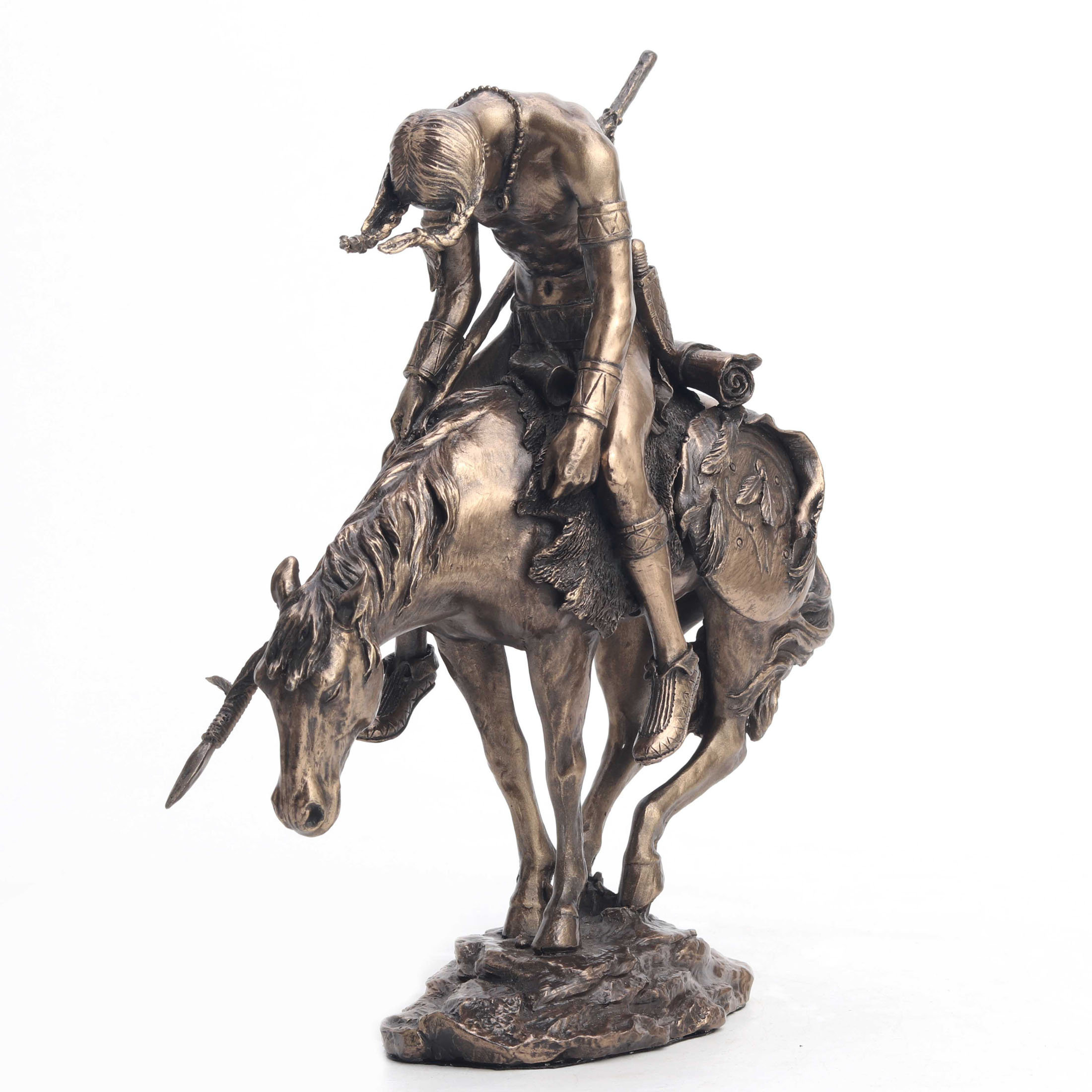 Alcott Hill® Demah Statue | Wayfair