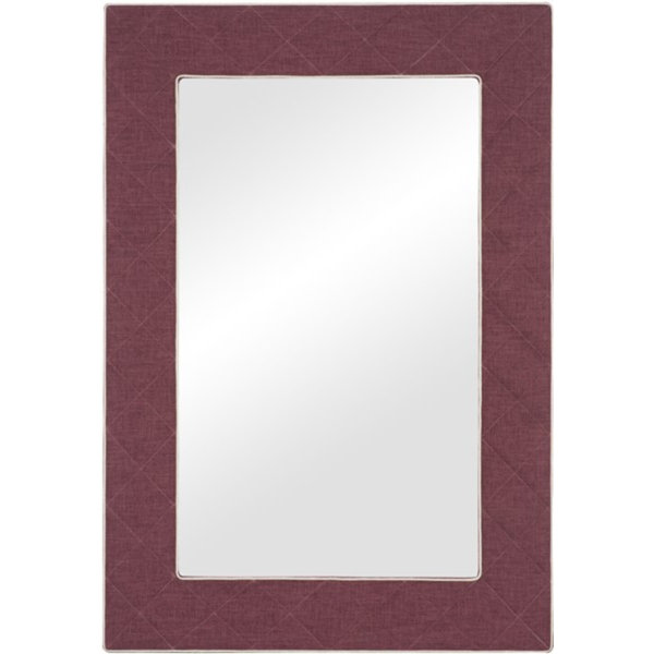 Vanguard Furniture Brewster Wall Mirror | Wayfair