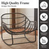 Dakota Fields Cini Outdoor Chair & Reviews | Wayfair