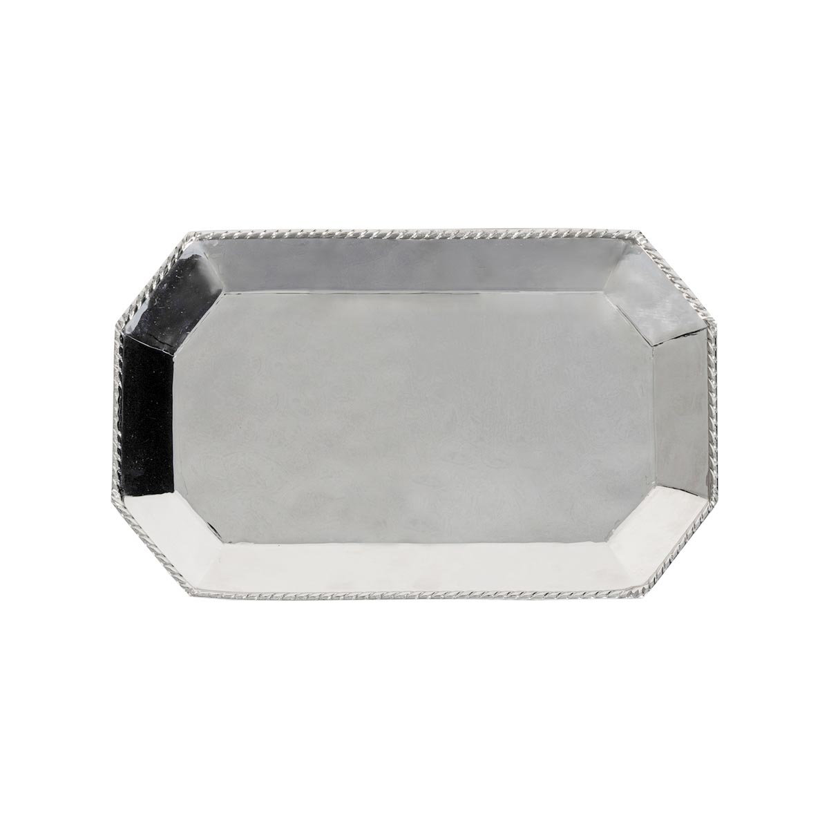 Juliska Graham 11" Octagonal Tray | Wayfair