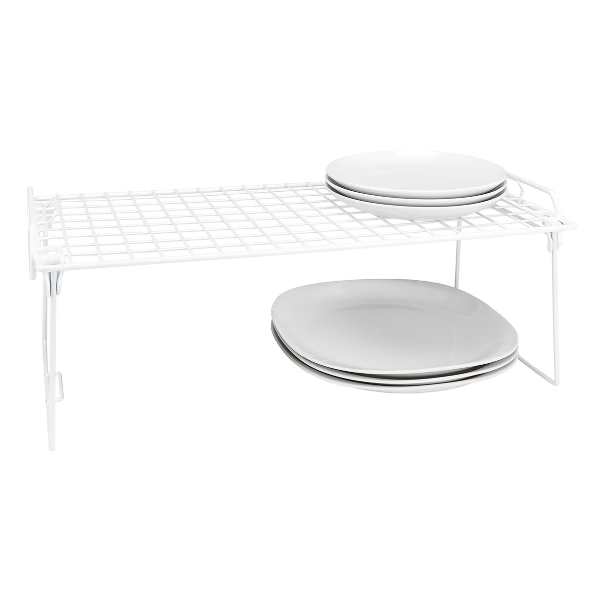 Rebrilliant Foldable Helper Shelf - Wayfair Canada