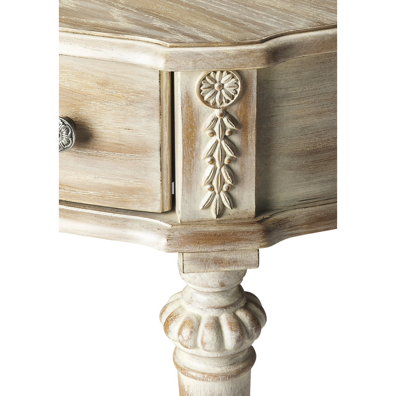 Laurel Foundry Modern Farmhouse® Roloff 34" Console Table "& Reviews ...