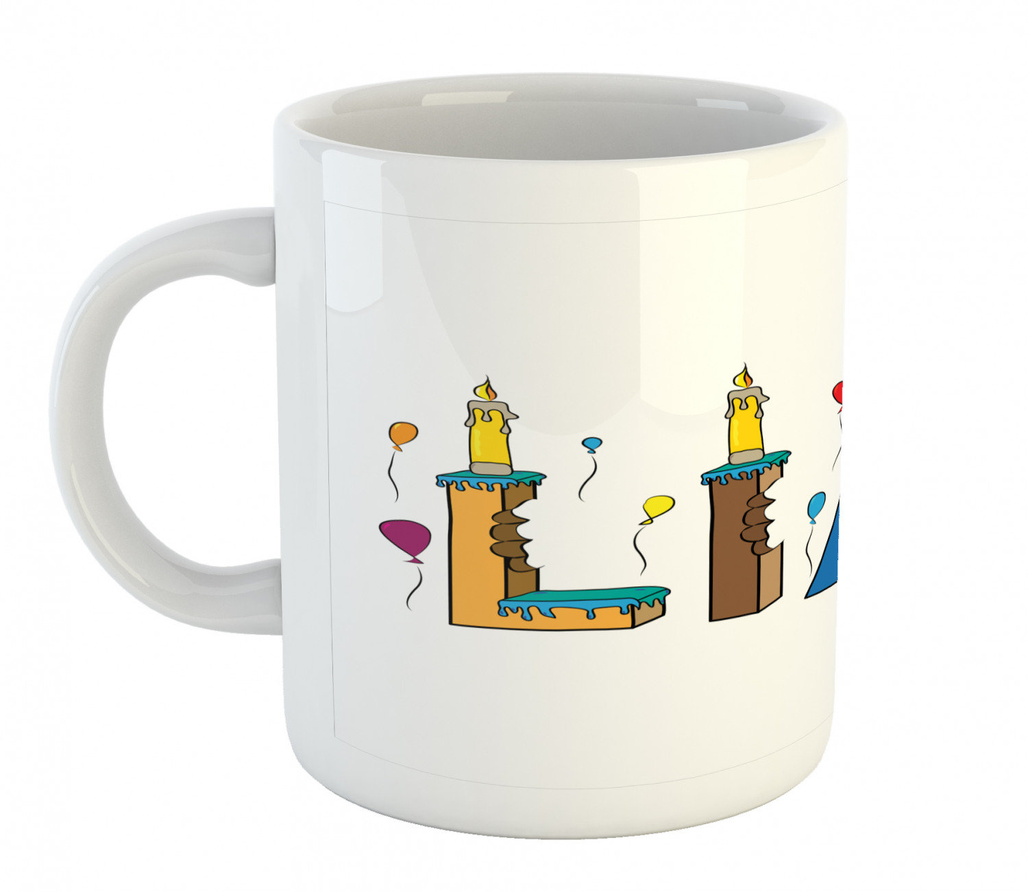East Urban Home Liam Coffee Mug | Wayfair