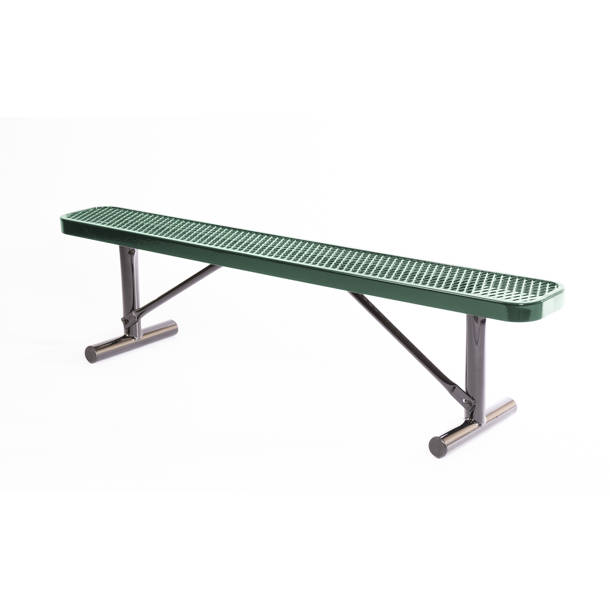 Arlmont & Co. Myran Diller Picnic Table | Wayfair