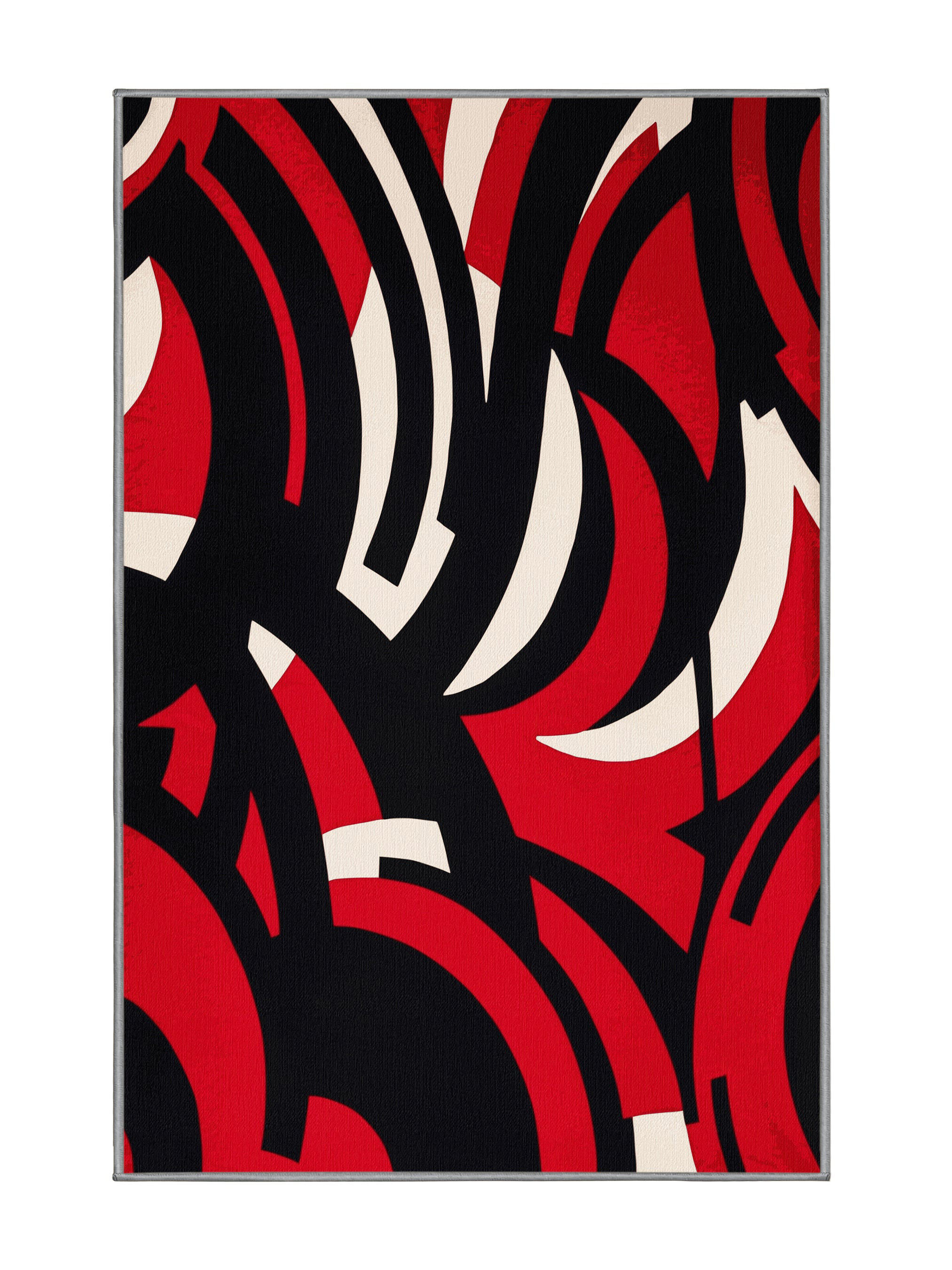 Wrought Studio Ember Tide Rug - Wayfair Canada