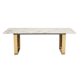 Marble Coffee Tables - Wayfair Canada