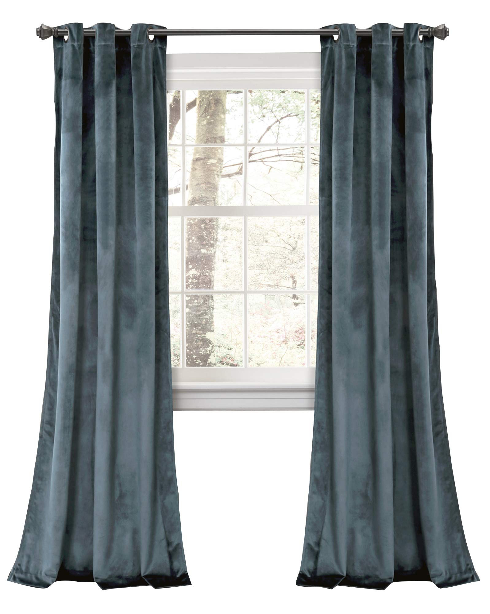 Everly Quinn Curtains | Wayfair