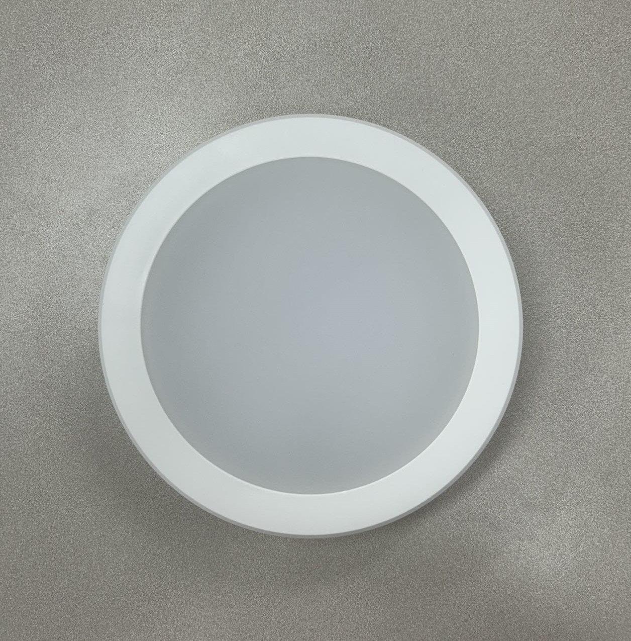 HONYA Lighting Dimmable Round Flush Mount | Wayfair