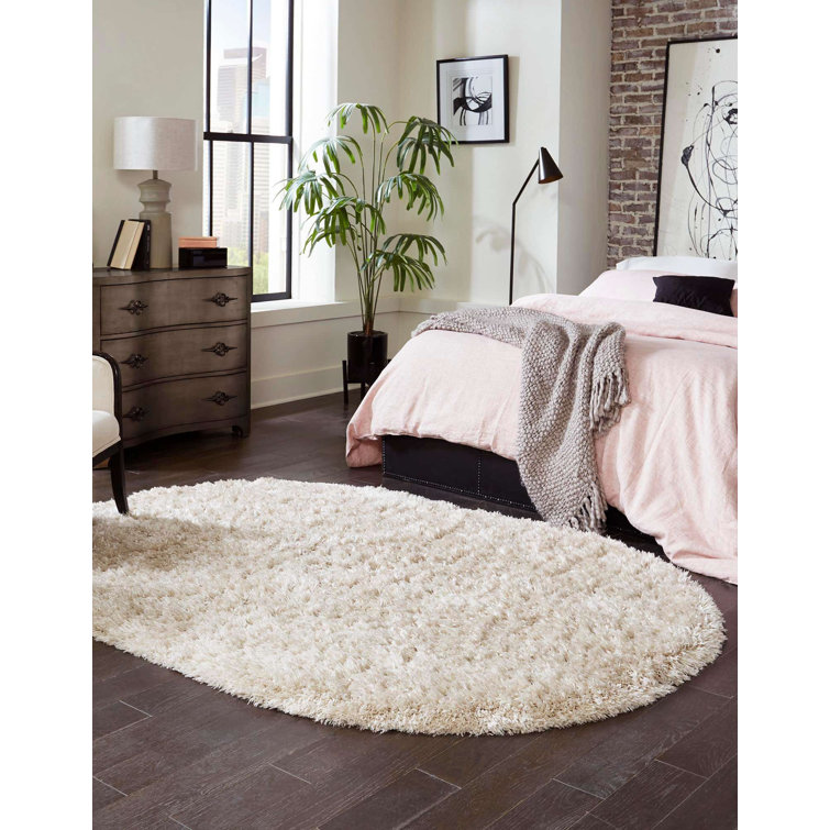 MarilynMonroe Blonde Area Rug & Reviews | Wayfair