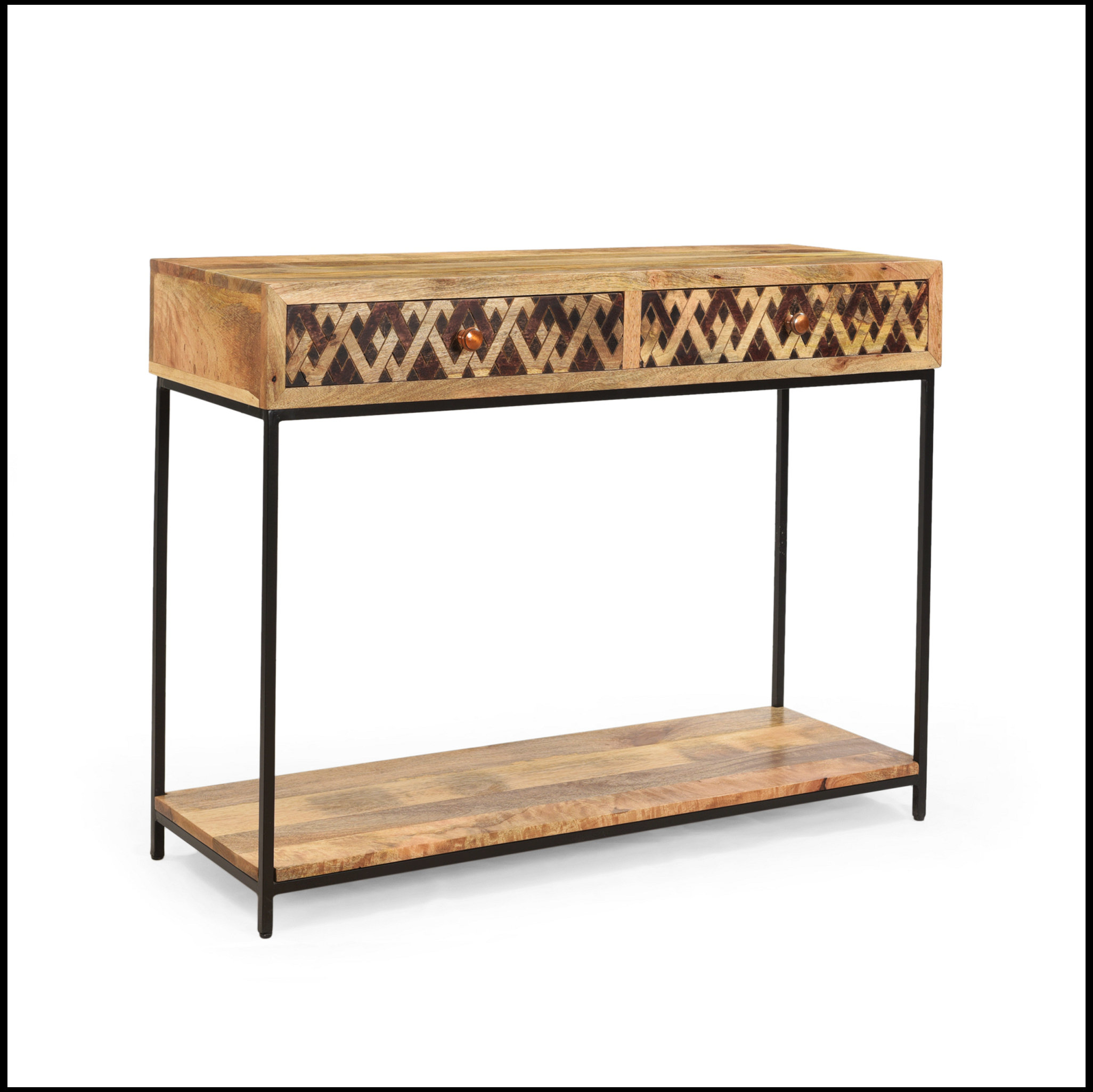 Foundry Select console table | Wayfair