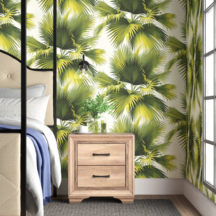 Beachcrest Home Suzi Roll & Reviews | Wayfair