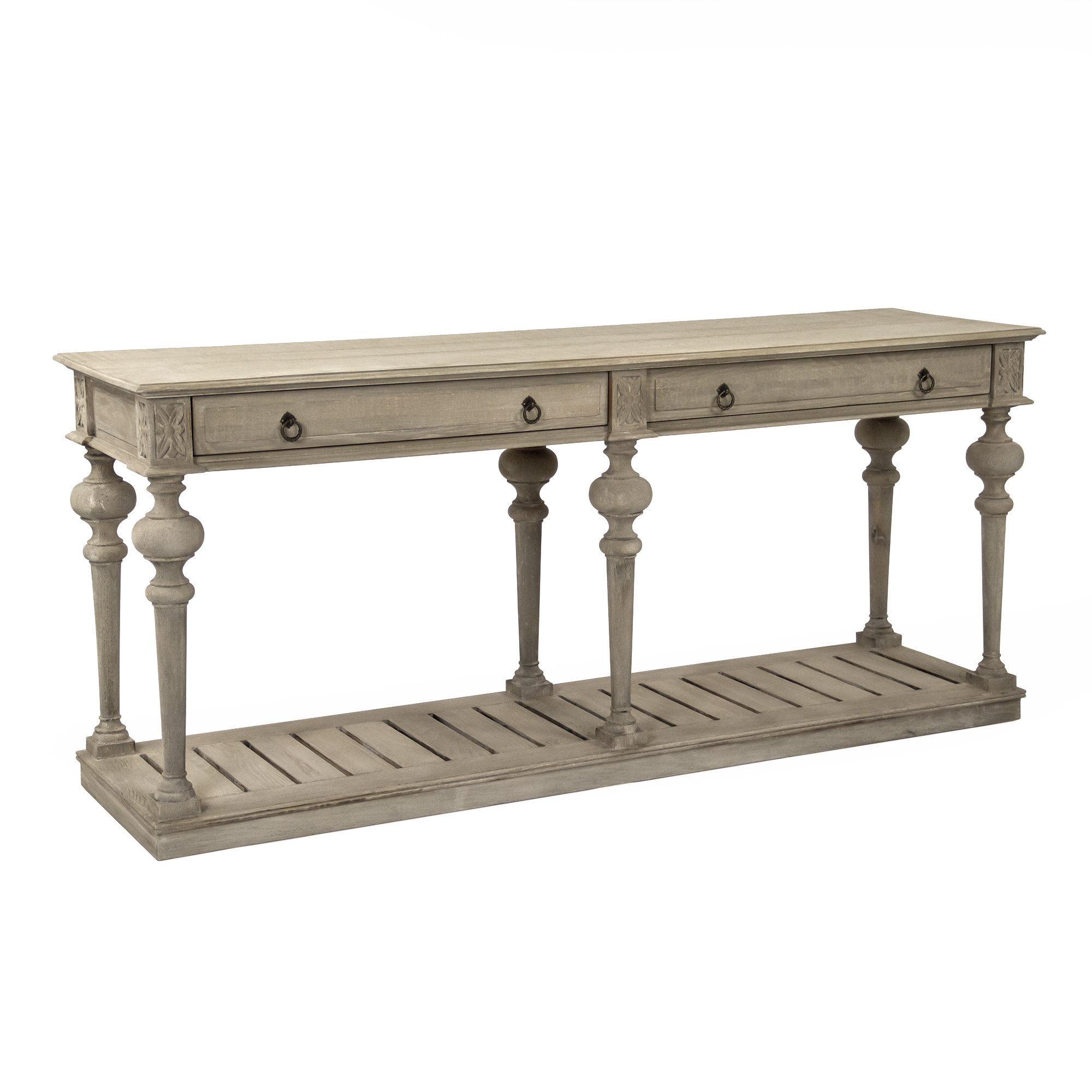 Zentique Console Table | Wayfair