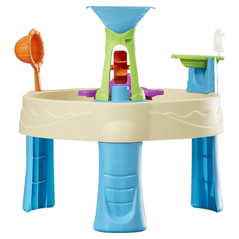 Step2 Wild Whirlpool Water Table & Reviews | Wayfair