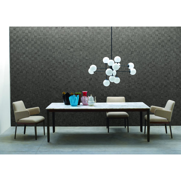 arflex Hug Rectangular Dining Table | Perigold