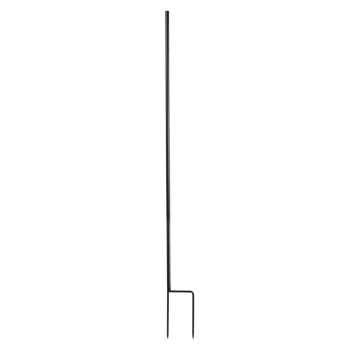 August Grove® Weather Resistant Metal Garden Stake & Reviews | Wayfair