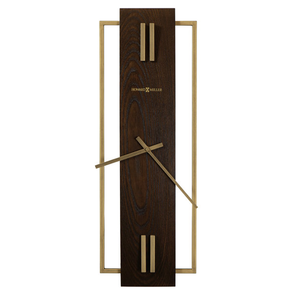 Luxury Wall Clocks | Perigold