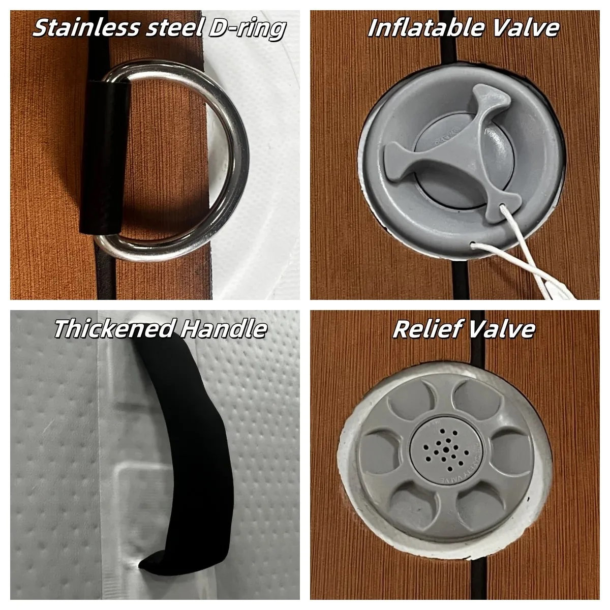 yijia Portable inflatable floating ocean pool with net, yacht slide ...