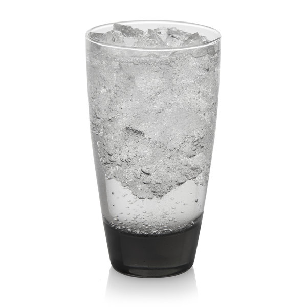 Libbey Classic 16-Piece Rocks Glass Set & Reviews | Wayfair