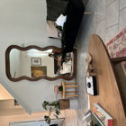 Joss & Main Axinia Solid Wood Scalloped Mirror & Reviews - Wayfair Canada