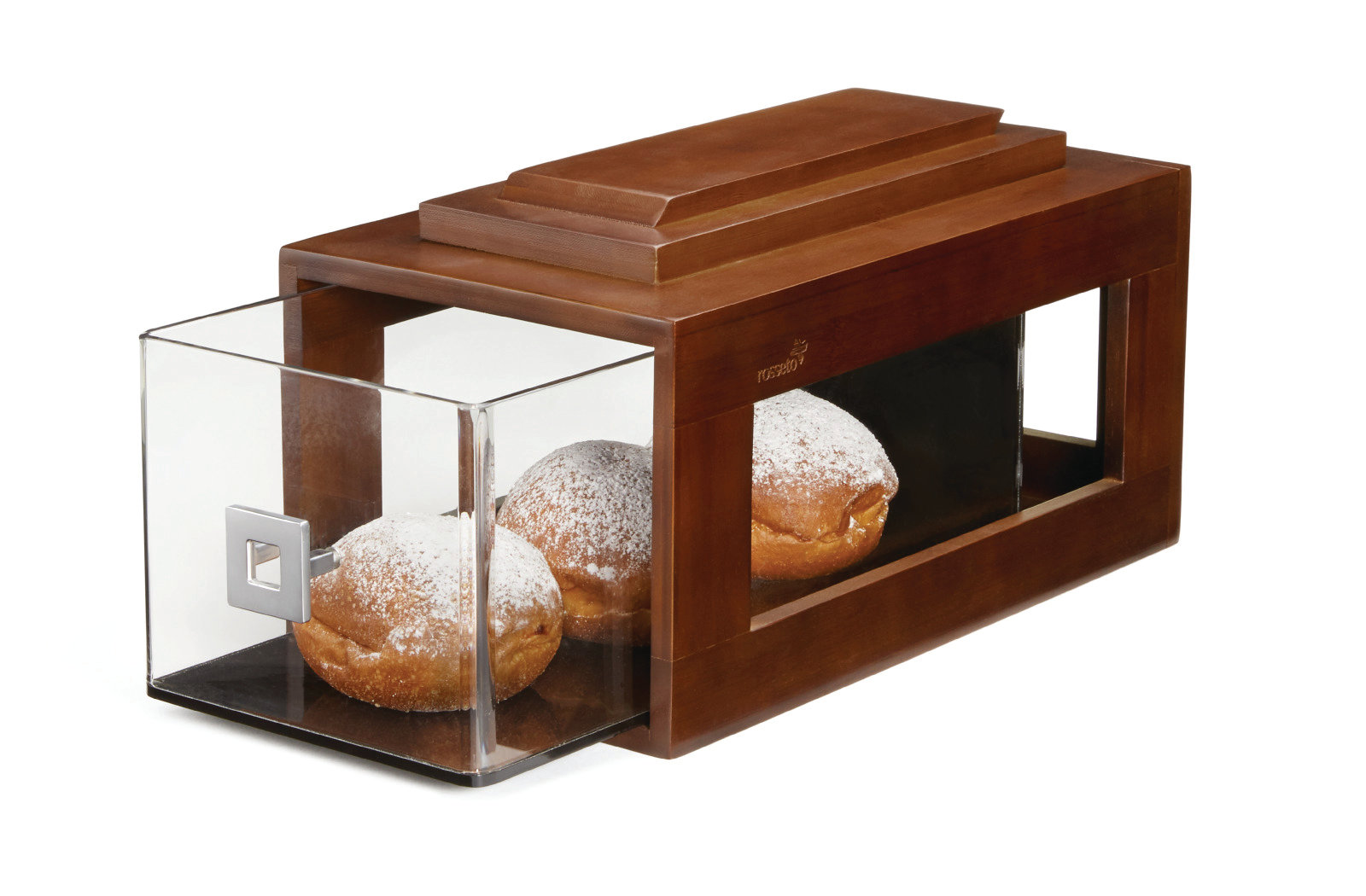 Rosseto Plastic Display Case | Wayfair