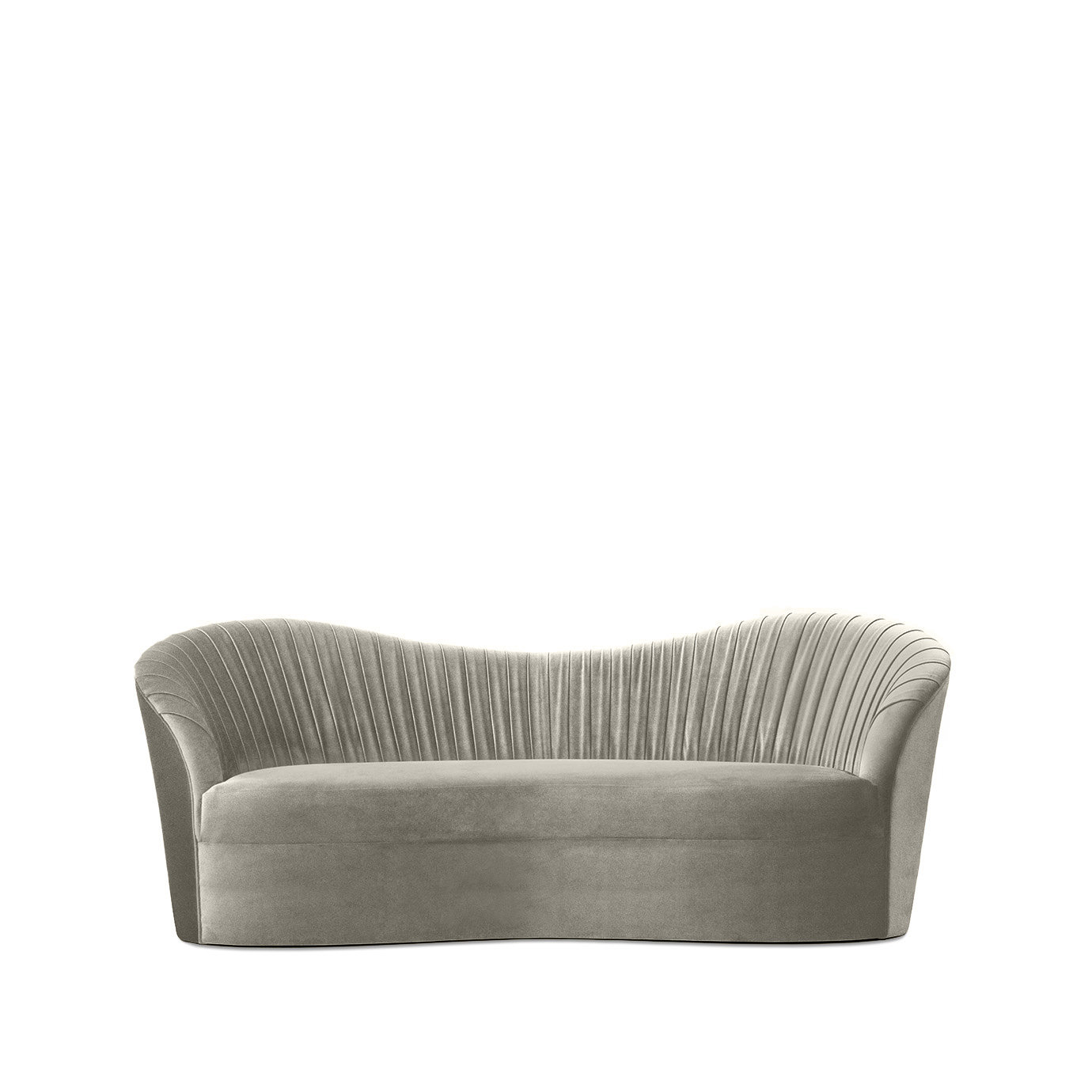 Koket Kelly Velvet Sofa - Great Gifts Club