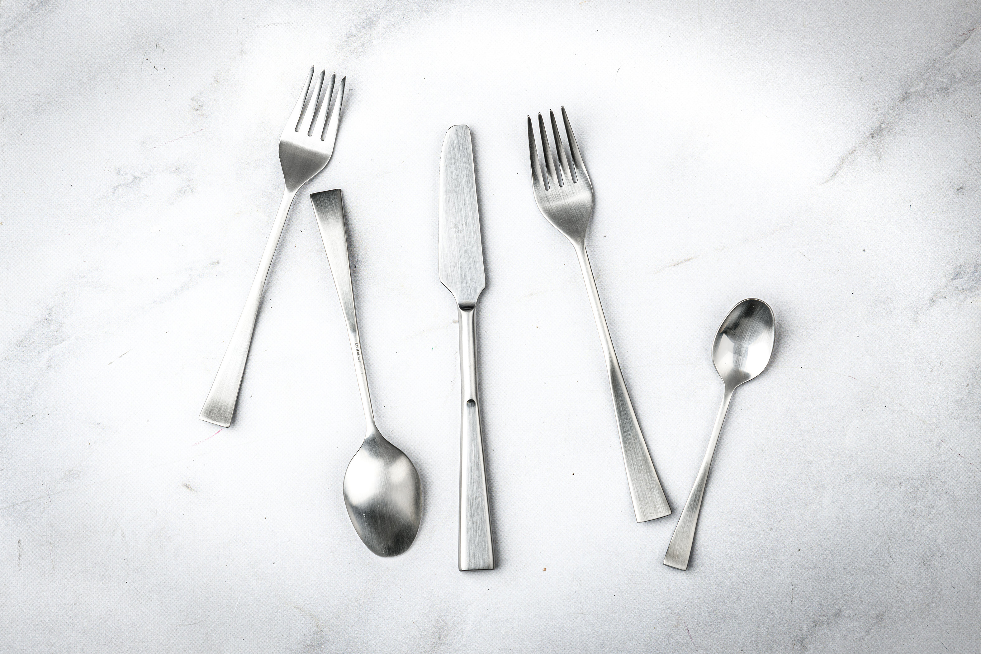 MEPRA Italia Ice 5 Pcs PsStainless Steel | Wayfair