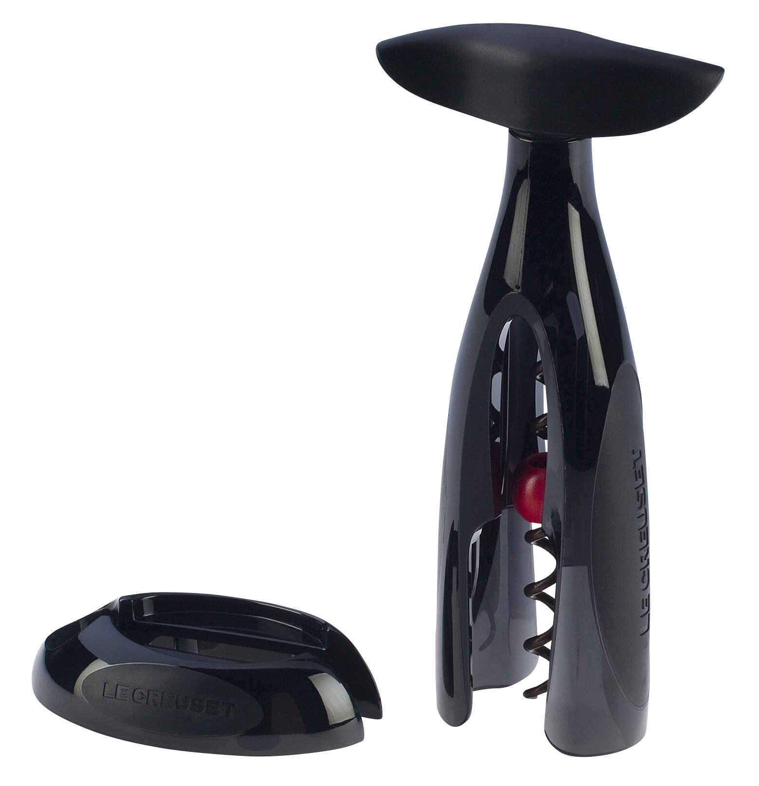 Le Creuset Activ-Ball Original Corkscrew and Foil Cutter & Reviews | Wayfair