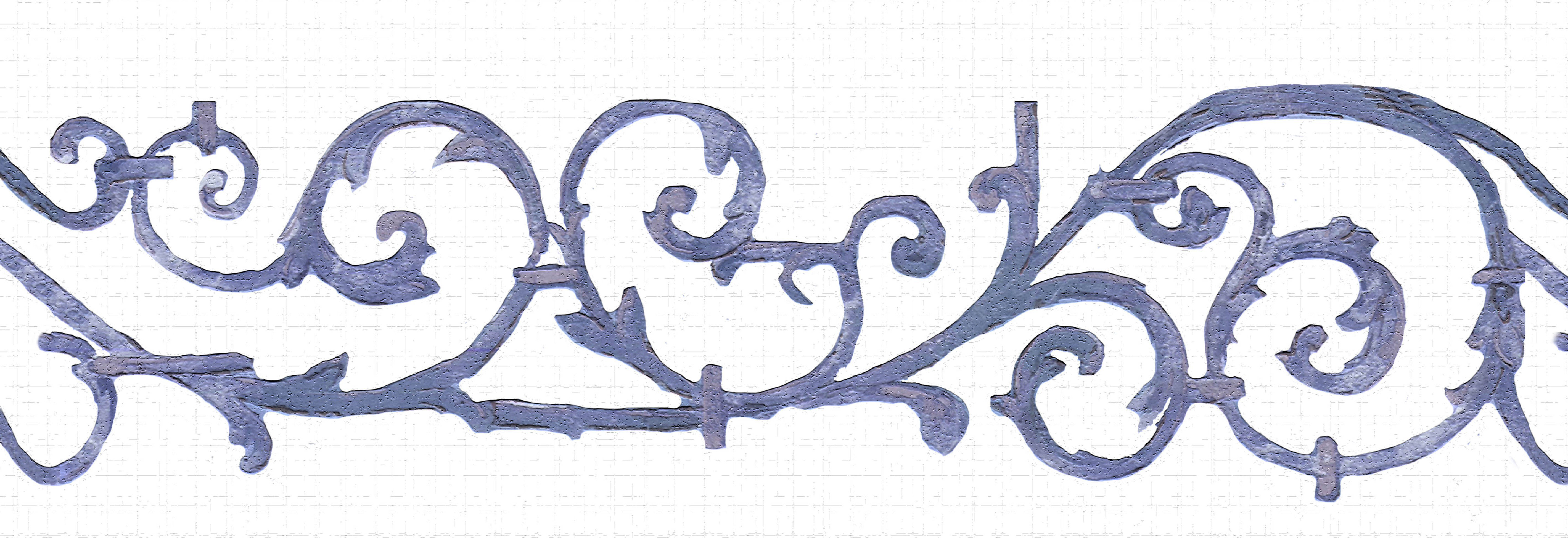 Canora Grey Casey-Jo 15' L x 7" W Paintable Wallpaper Border | Wayfair