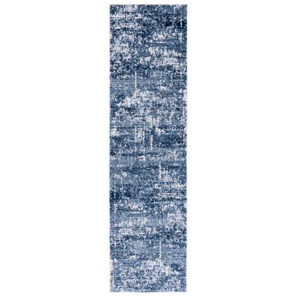 Safavieh Amelia Performance Performance Abstract Rug & Reviews | Wayfair