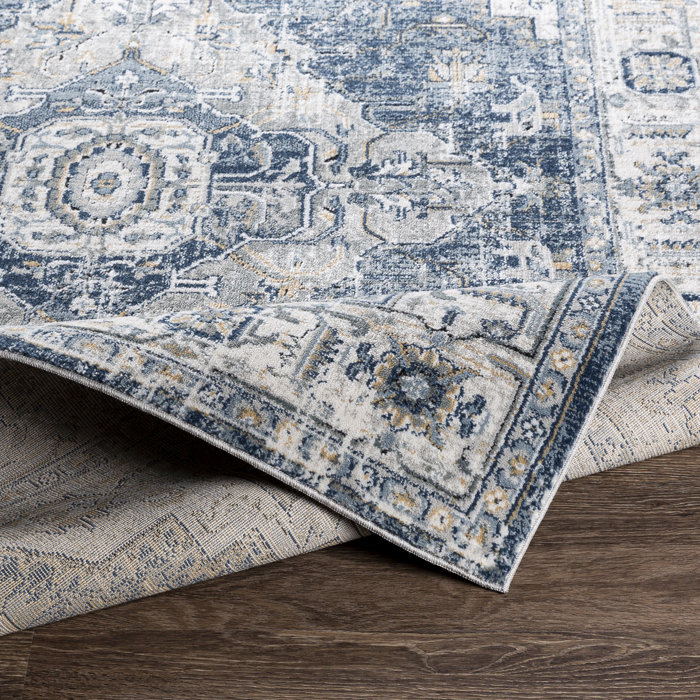 Langley Street Doyon Oriental Rug & Reviews | Wayfair