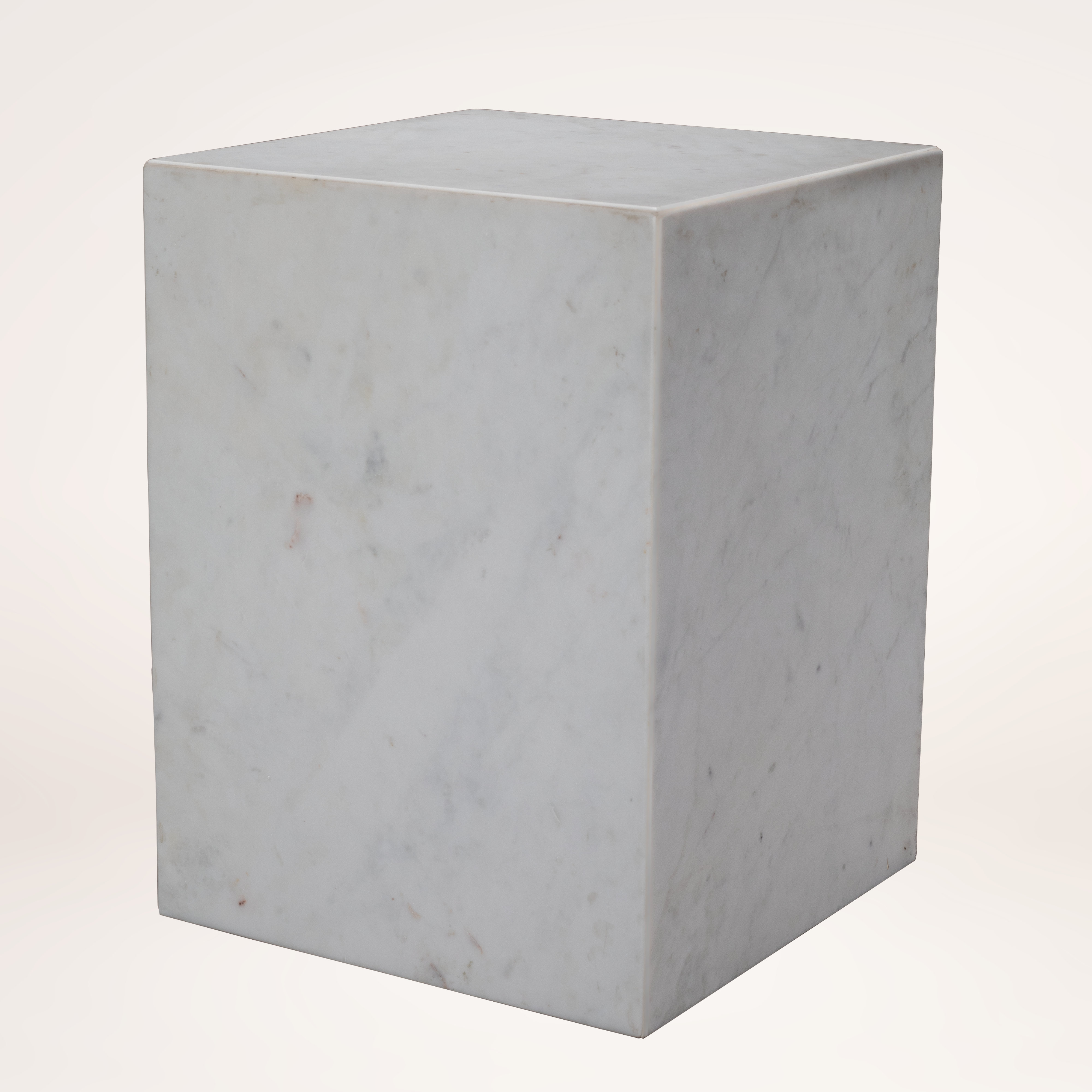 Orren Ellis Marble Plinth - Wayfair Canada