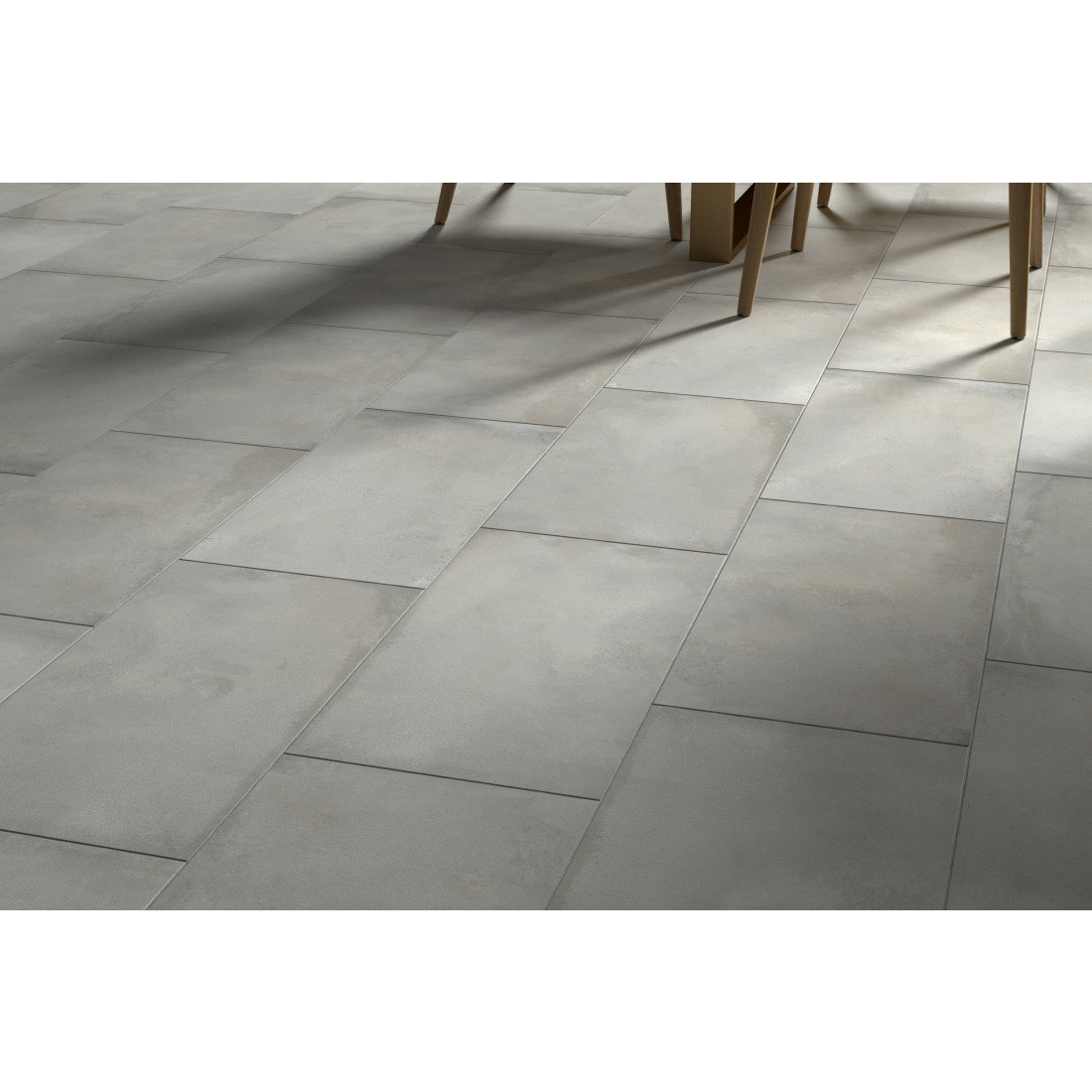 Emser Tile Borigni Beige 12 in. x 23 in. Matte Porcelain Floor and Wall ...