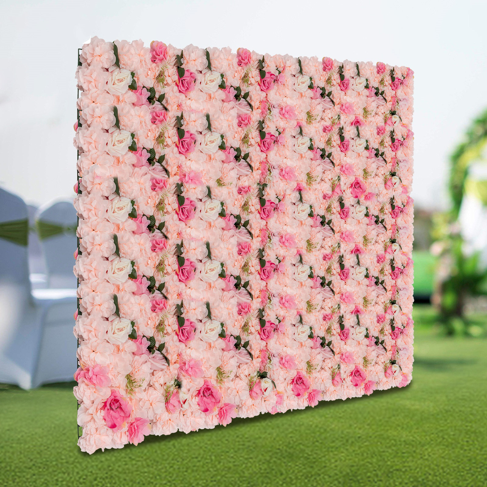 YXSUN Plastic Backdrops & Signs - Wayfair Canada