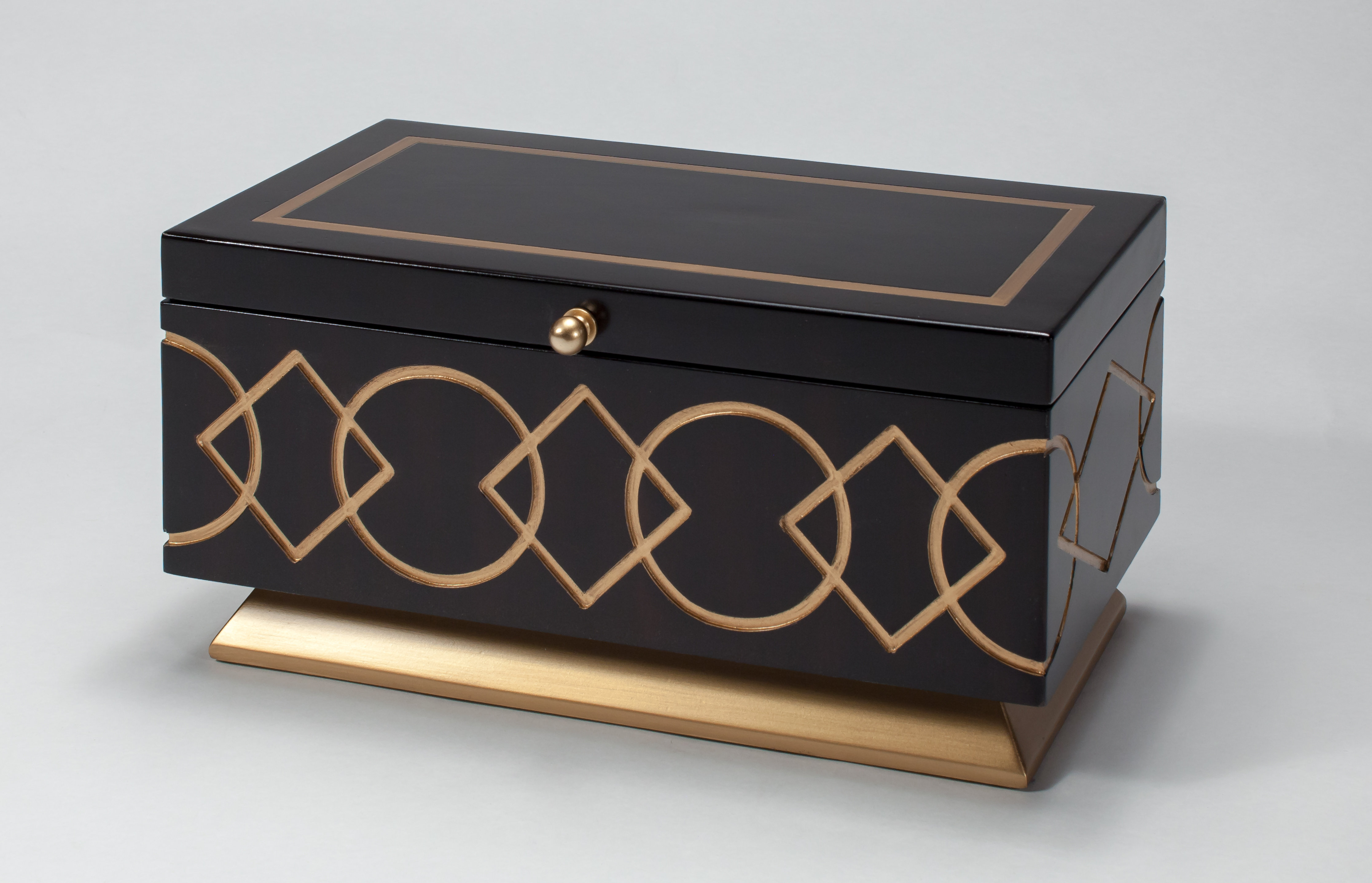 Artmax Decorative Box | Wayfair