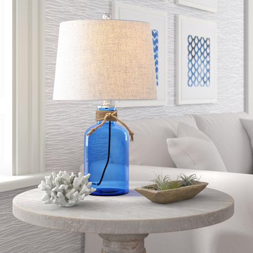 Bayou Breeze Kissner Table Lamp & Reviews | Wayfair