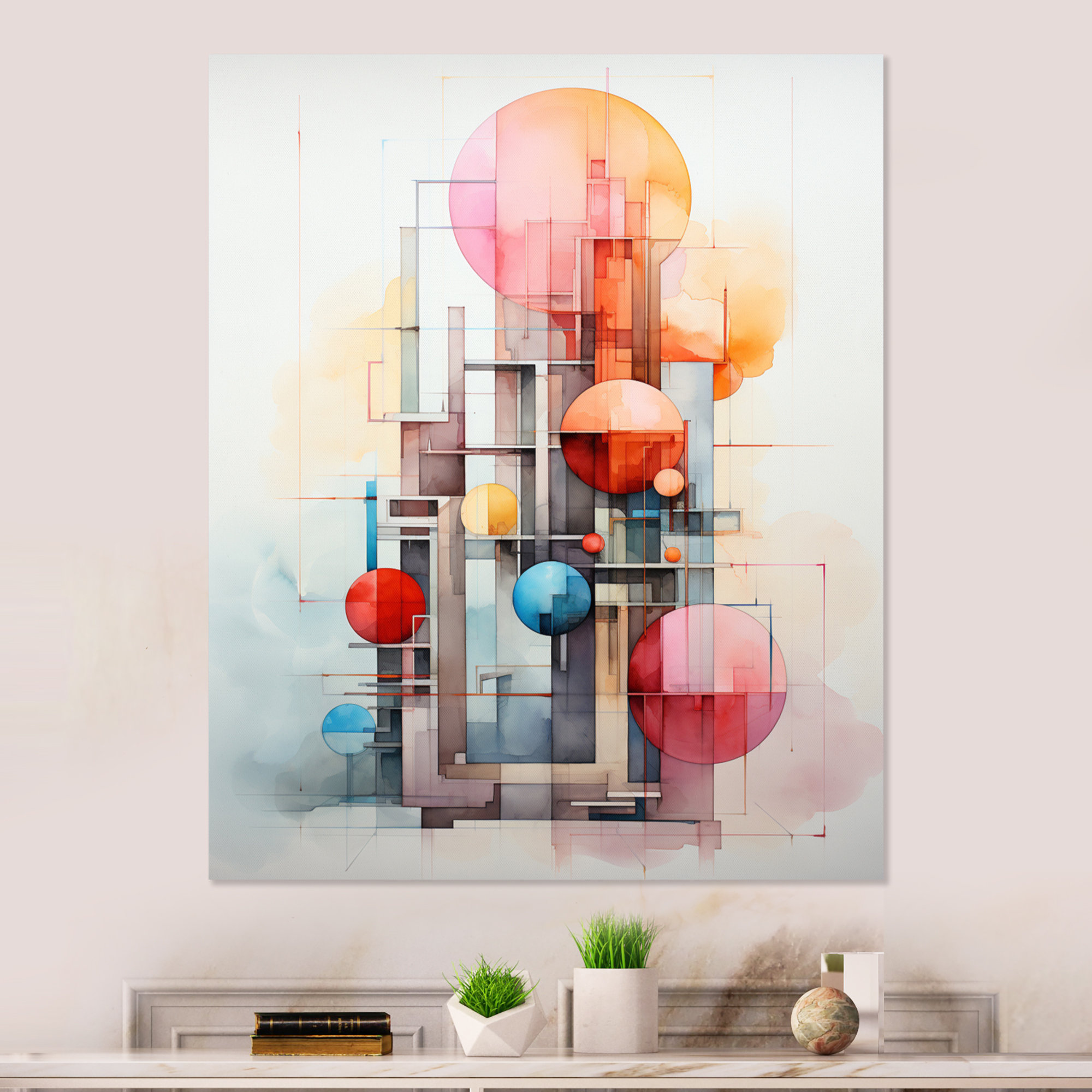 Ivy Bronx Constructivism Spatial Dynamics Interplay - Constructivism ...