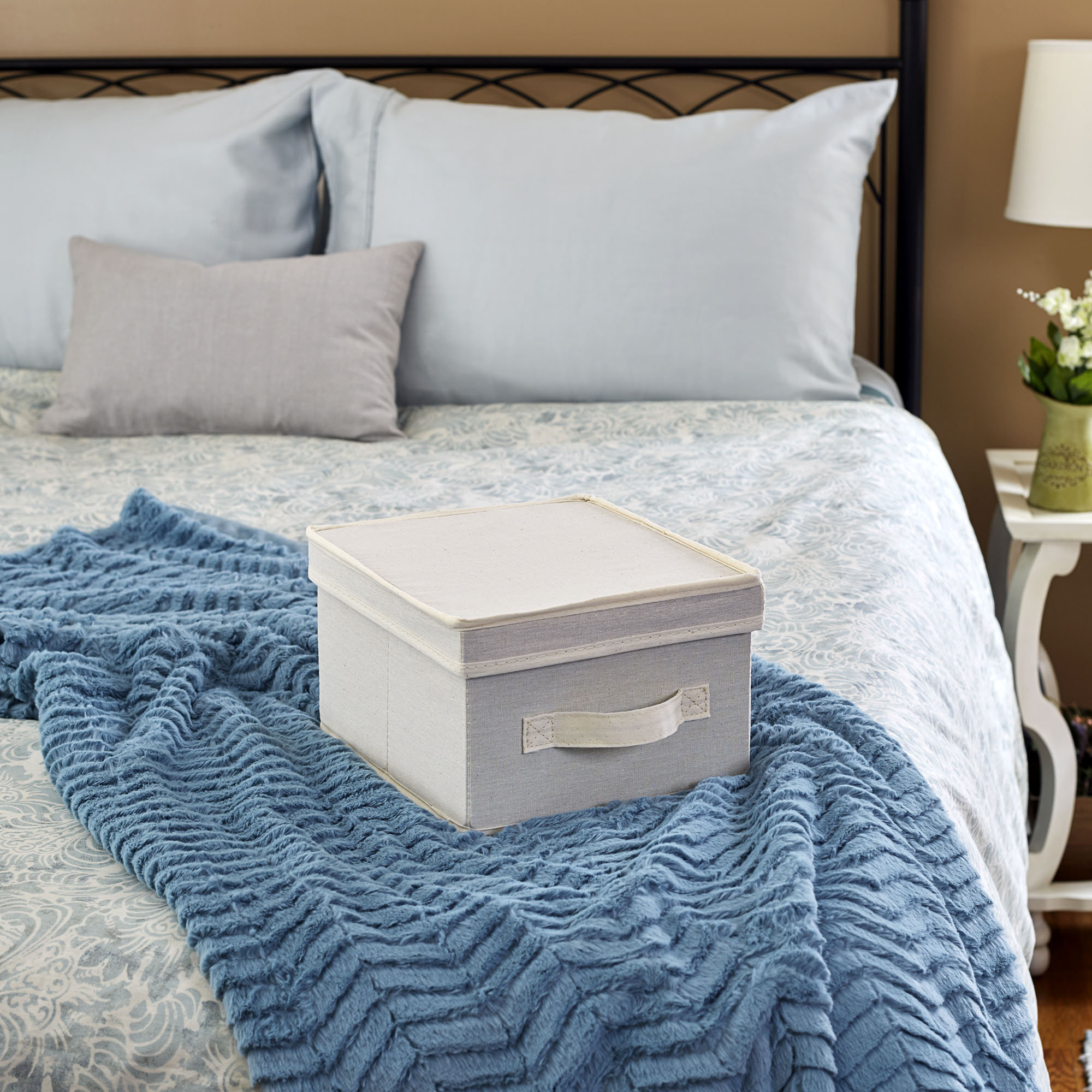 Household Essentials Storage Box & Reviews - Wayfair Canada