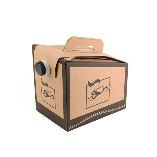 Trinx Bartholomeus Portable Insulated Coffee Server Box o Joe | Wayfair