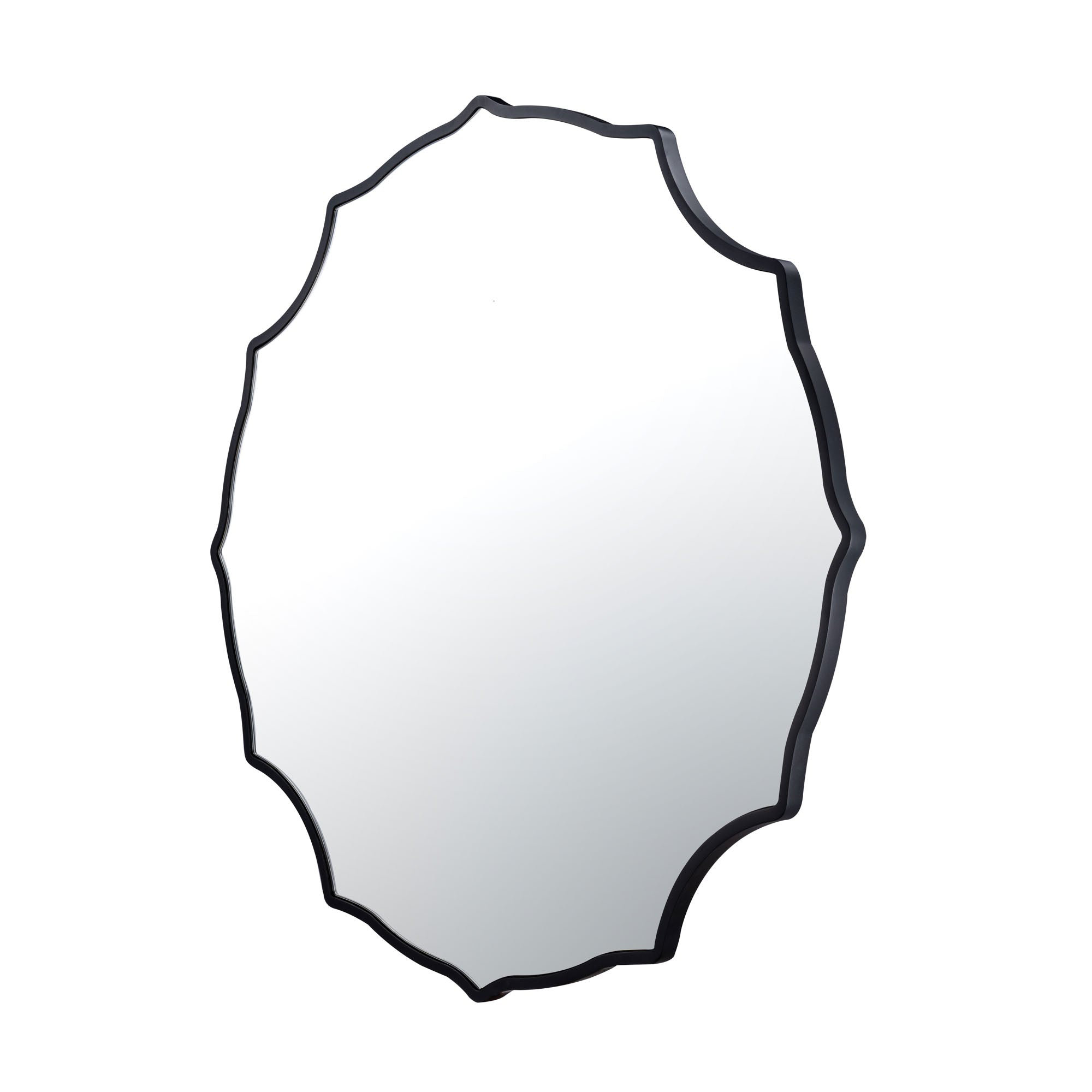 Varaluz Not Baroque - en Accent Mirror | Wayfair