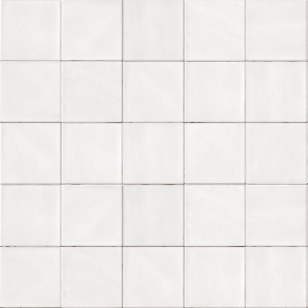 Tilefy Bliss 5X5 Ceramic Wall Tile | Wayfair