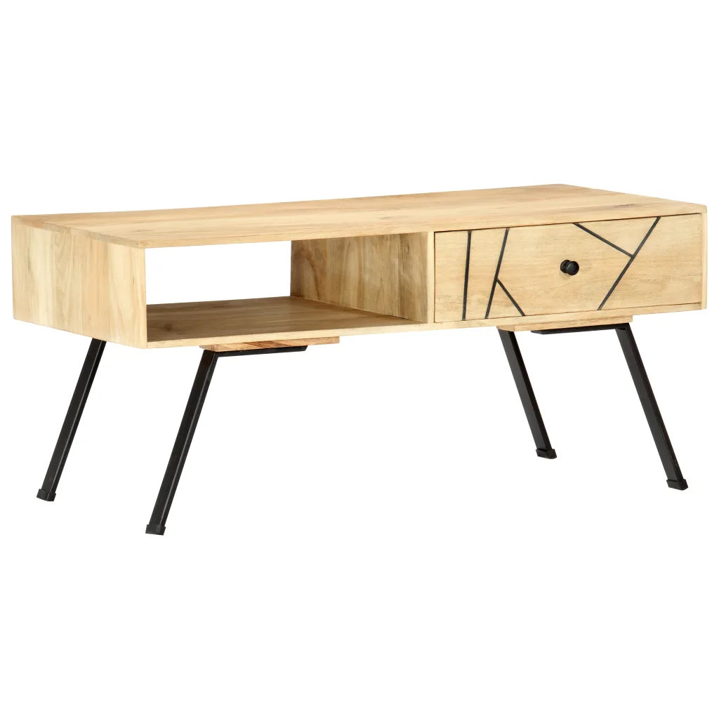 LoftDesigns Dao Coffee Table | Wayfair.co.uk