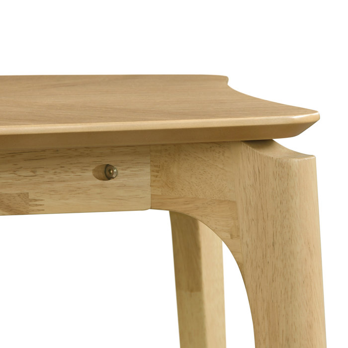 AllModern Jennings Coffee Table & Reviews | Wayfair