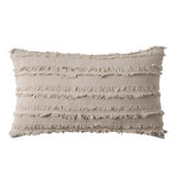 Beige Throw Pillows You'll Love | Wayfair