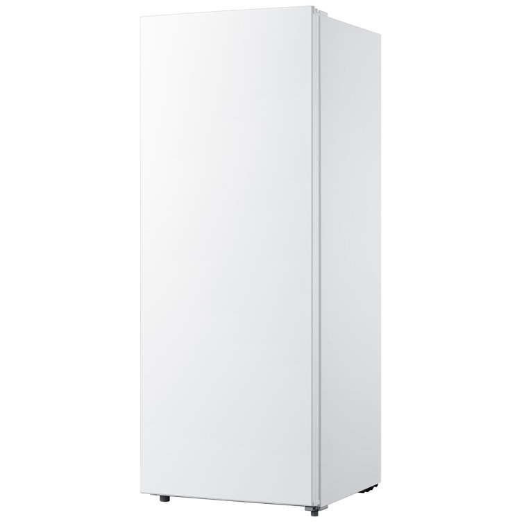 Koolatron 7 cu. ft. Garage Ready Upright Freezer with Adjustable ...