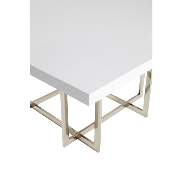Willa Arlo Interiors Newcomb Dining Table & Reviews | Wayfair