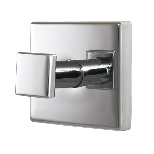 PreferredBathAccessories Primo Wall Mounted Robe Hook & Reviews | Wayfair