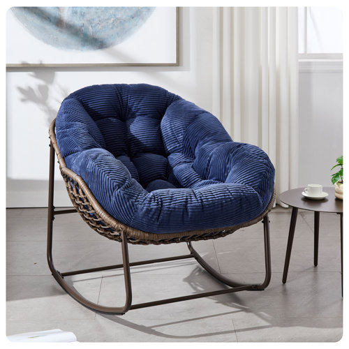 Rocking Chairs You'll Love - Wayfair Canada