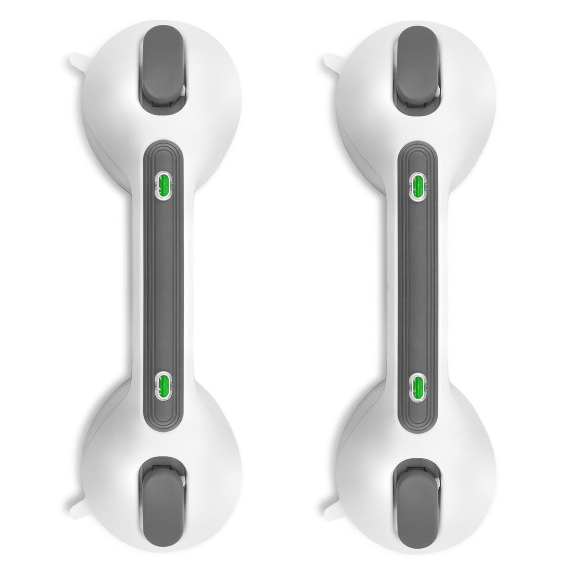 Belfry Bathroom Howington Suction Grab Rails For Bathroom, Portable ...