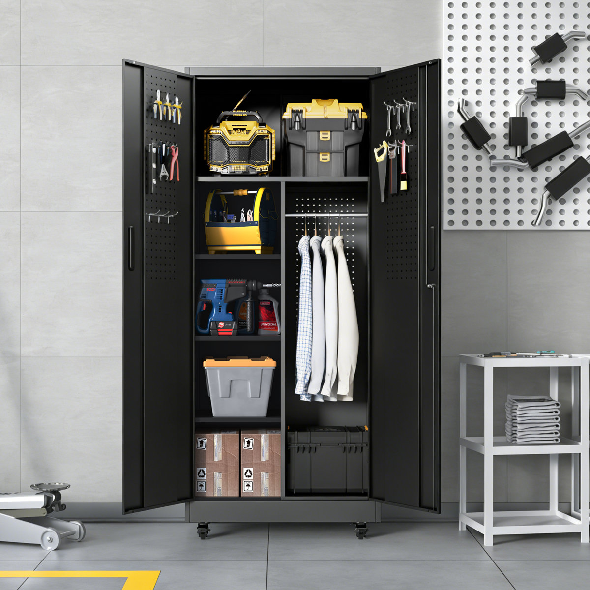WFX Utility™ 71